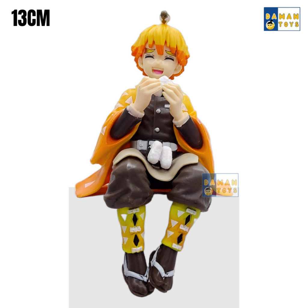 Jual Demon Slayer Kimetsu No Yaiba Eat Rice Balls Ver Tanjiro Kamado ...