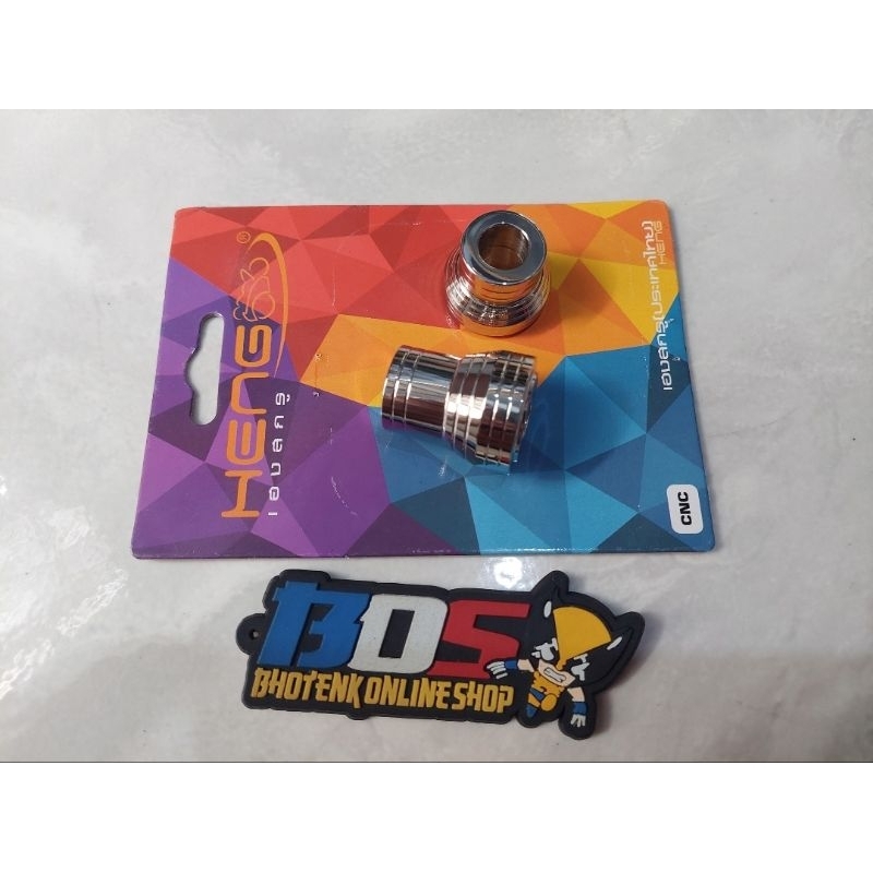 Jual Gearbox Bousing As Roda Depan Vario Beat Scoopy Heng Thailand ...