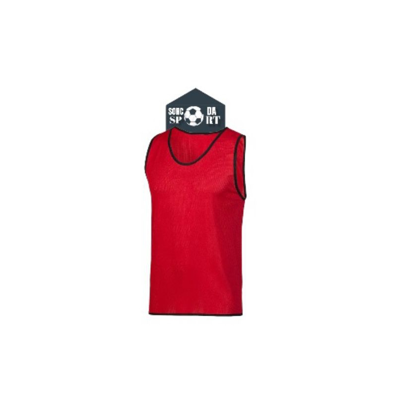 Jual COD rompi futsal polos ukuran dewasa beragam warna bahan lembut ...