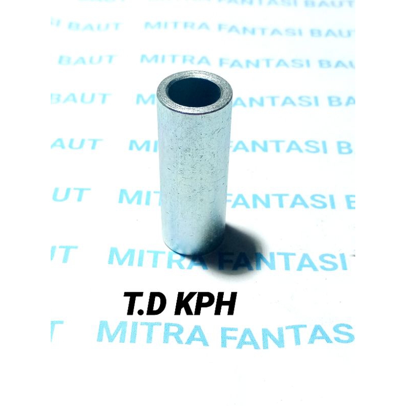 Jual (1pcs) Bosh - Bosh lahar- bearing - laker As tromol depan KPH ...