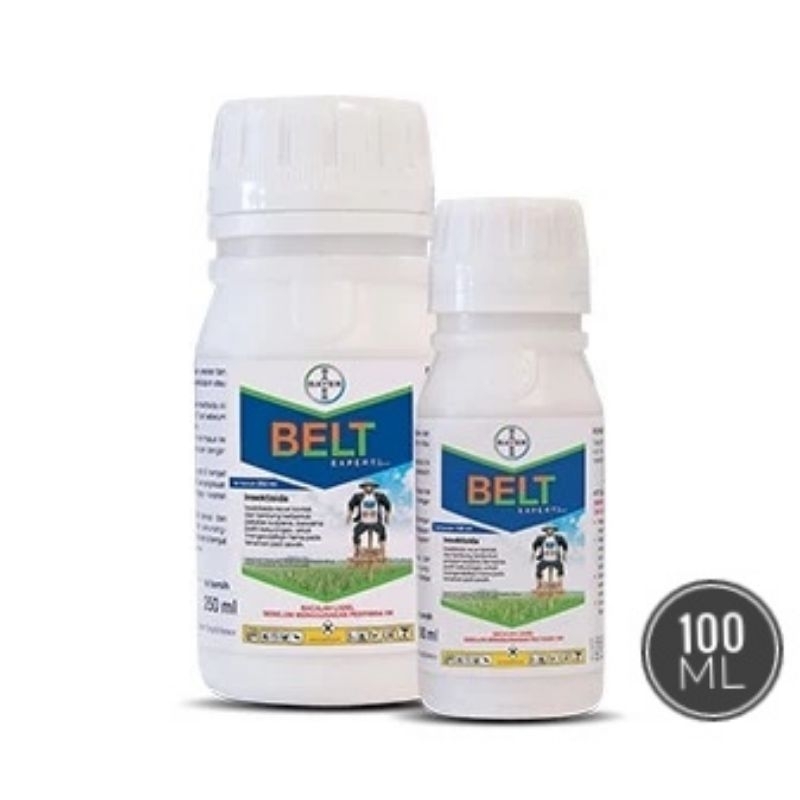Jual Insektisida Belt ® 480 SC Insektisida 100 Ml | Shopee Indonesia