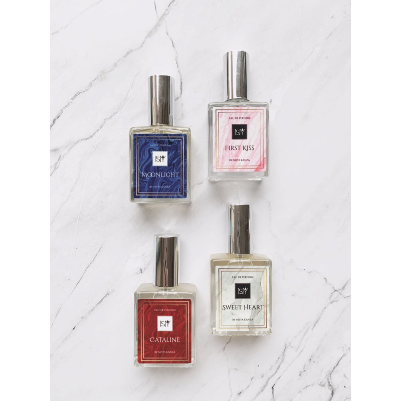 Jual NSY Perfume | Shopee Indonesia
