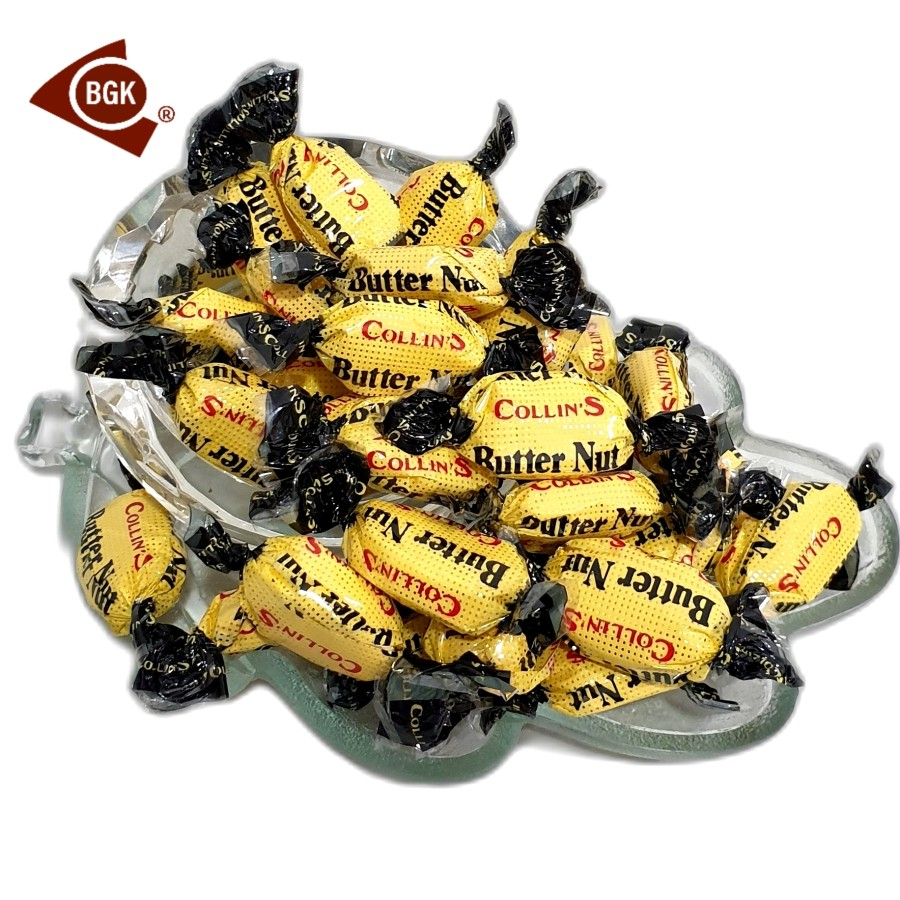 Jual Permen Kacang Collins | Shopee Indonesia
