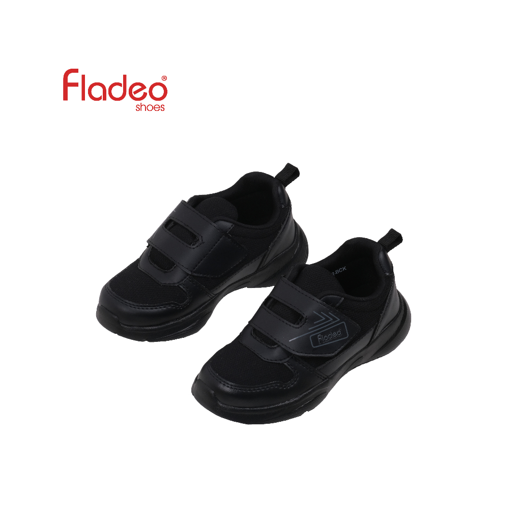 Jual Fladeo I23/KSBR273-1PR/Sepatu Sneakers Anak anak [ Snekaers Shoes ...