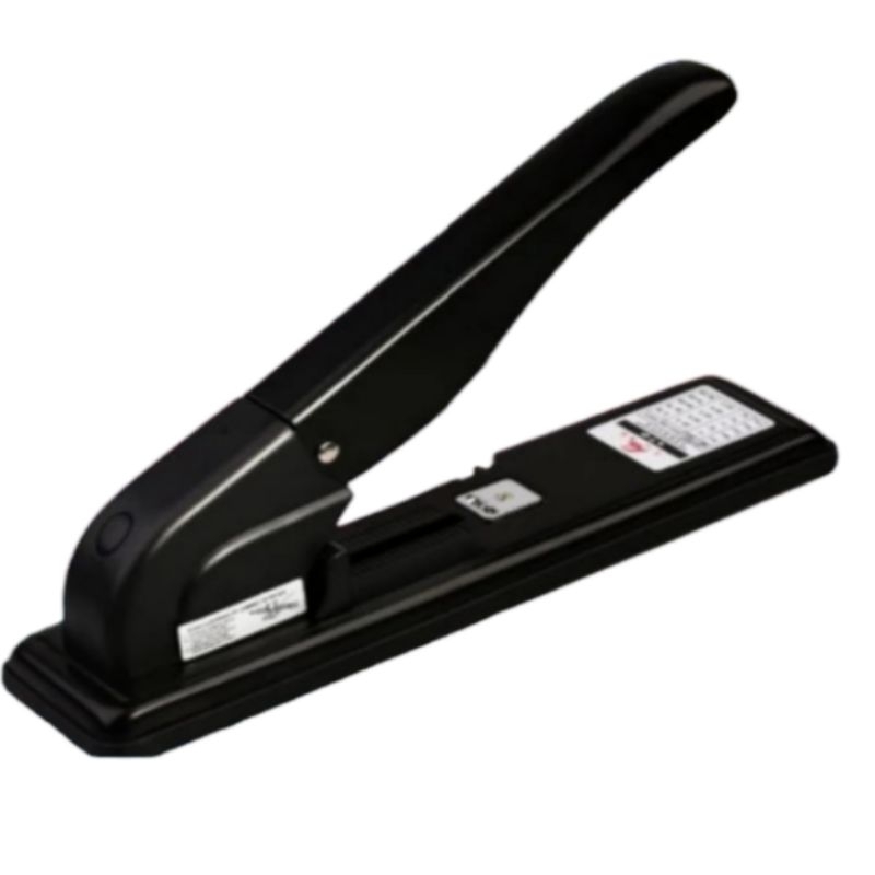 Jual BRIGHT OFFICE Stapler Jilid Jumbo no.230 Heavy Duty Kapasitas 200 ...
