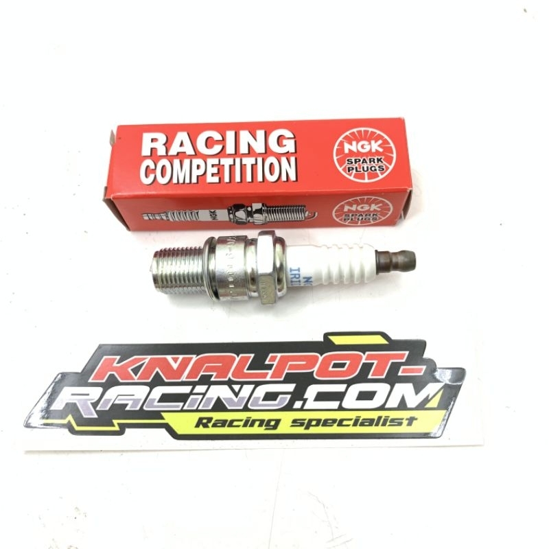 Jual BUSI NGK RACING COMPETITION NINJA SATRIA 2T 125Z TIPE R7376-9 NGK ...