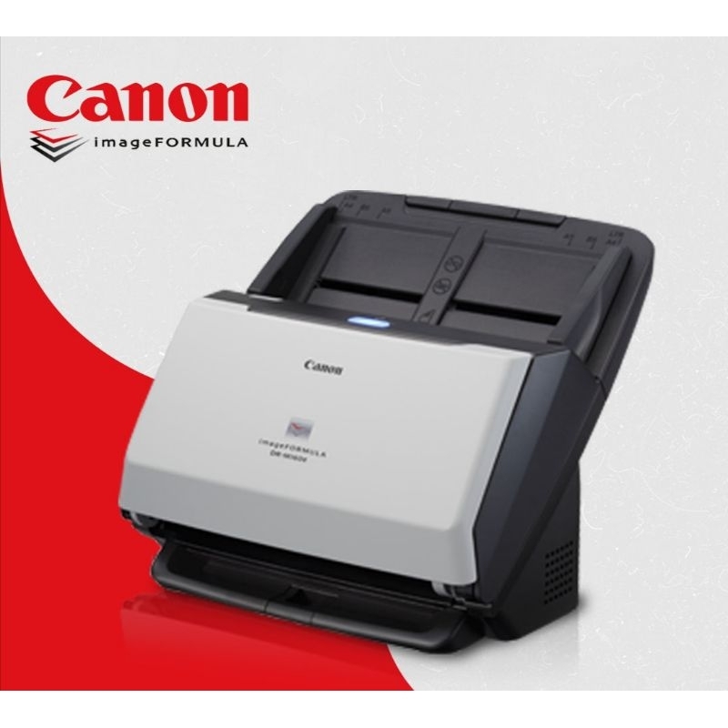 Jual Scanner Canon Image Formula DR-M160ii Garansi 3 Tahun Semarang ...
