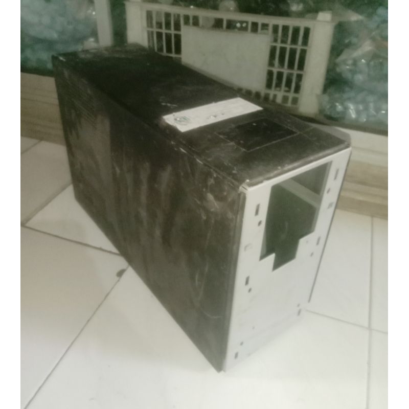 Jual Box casing ex UPS prilink 1200va ,box tanpa cover depan | Shopee ...