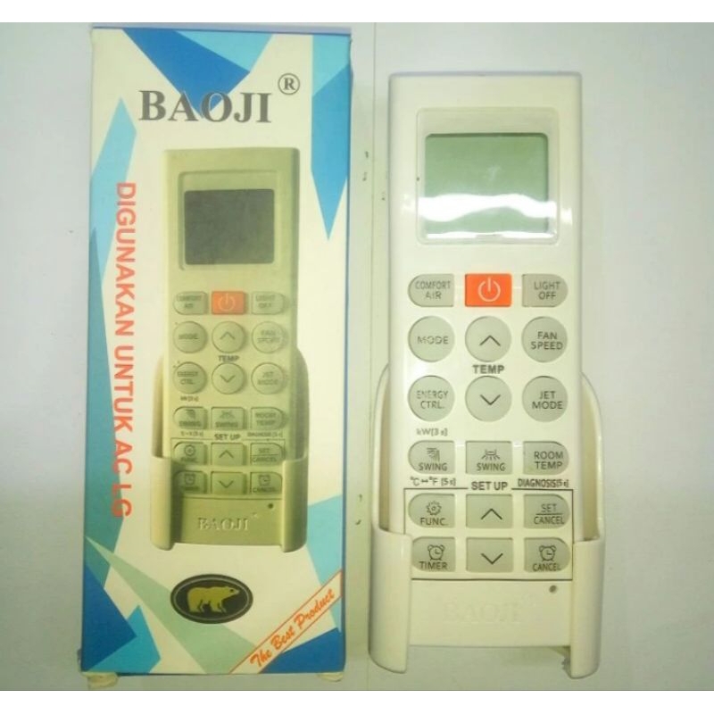 Jual Remote AC LG Inverter (Harga Grosir) | Shopee Indonesia