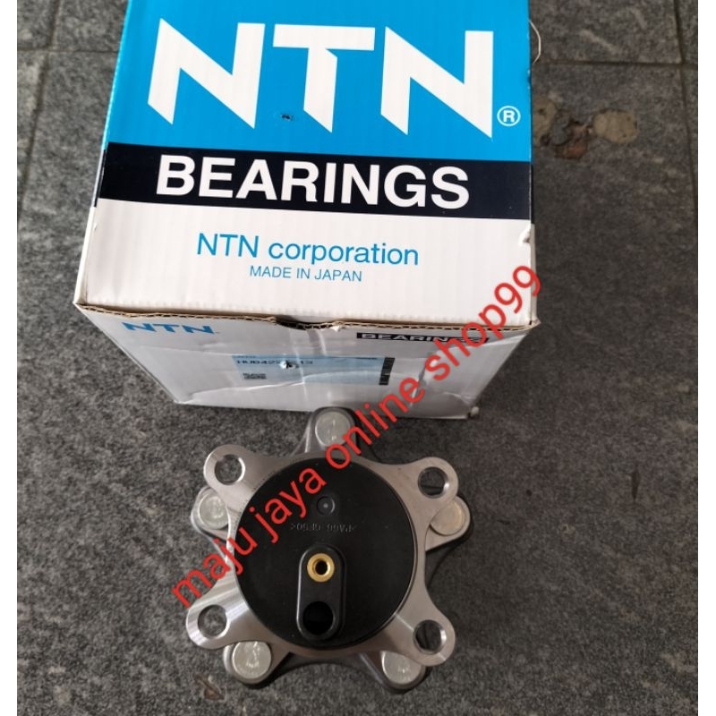 Jual Bearing nap roda Blkg Ertiga Japan | Shopee Indonesia