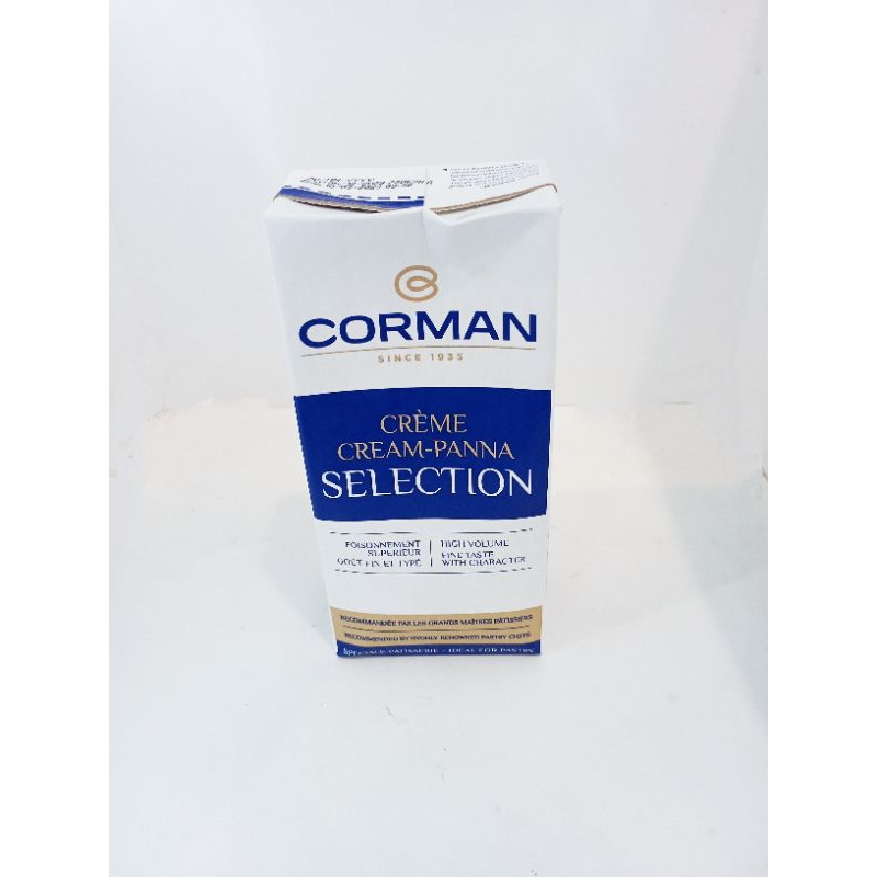 Jual Corman whipping cream | Shopee Indonesia