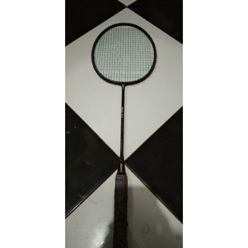 Jual raket prokennex prokenex boron series raket boron badminton ...