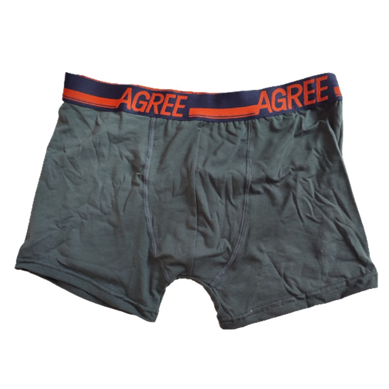 Jual Agree 1 Pcs Celana Dalam Pria Boxer CD Cowok Laki Laki Dewasa ...