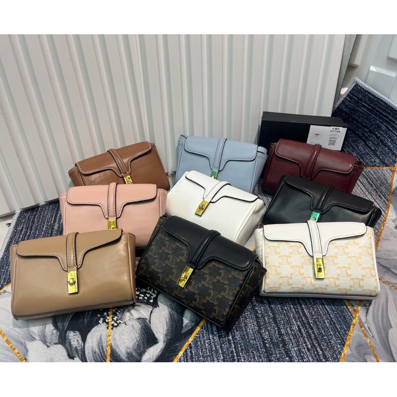 Jual PROMO CE LINE MINI SOFT 16 FREE BOX | Shopee Indonesia