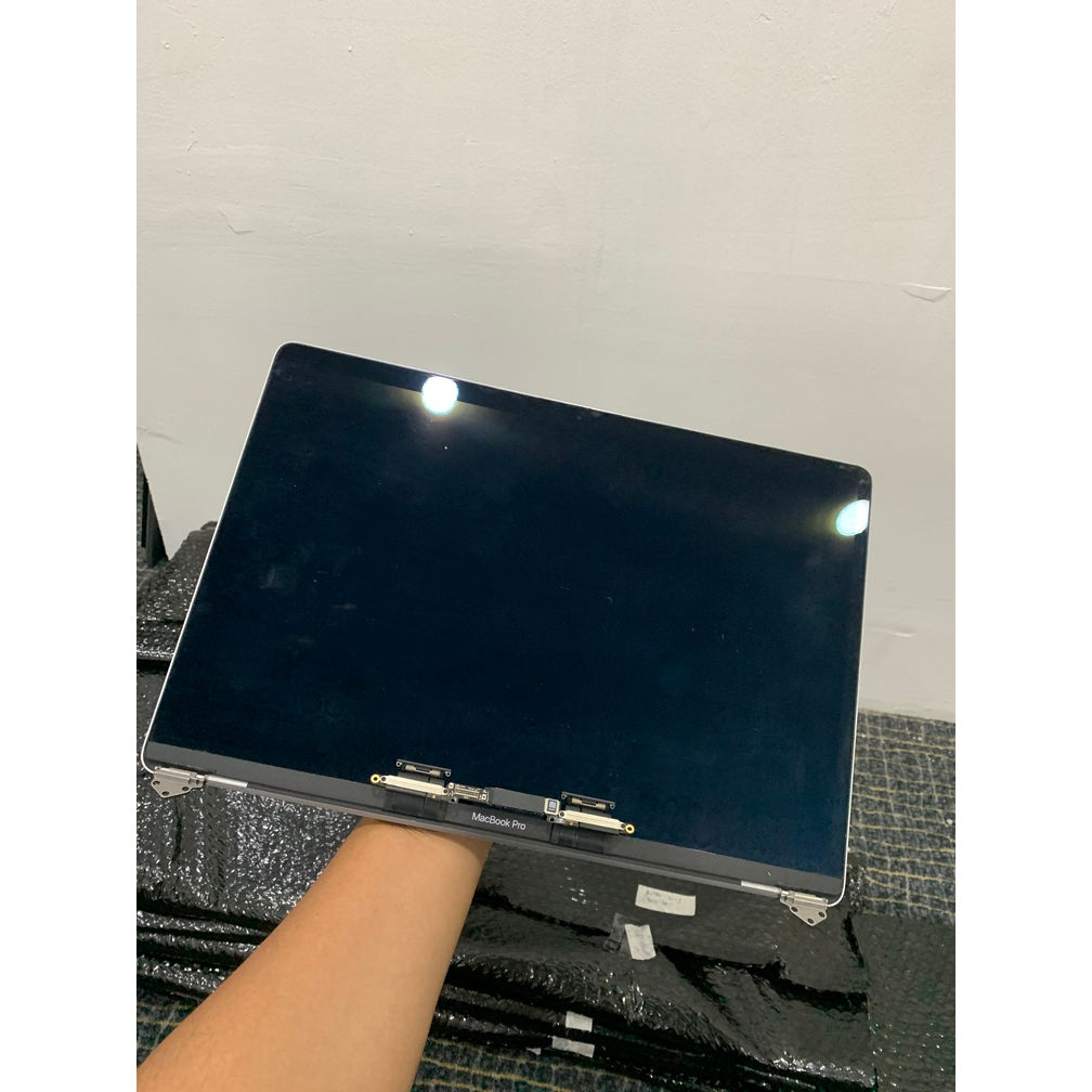 Jual LCD FULLSET MACBOOK PRO 2018 - 2019 15 INCH A1990 ORIGINAL COPOTAN ...