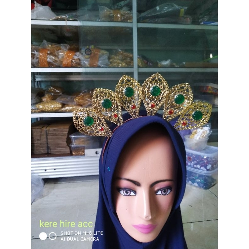 Jual BANDO ADAT / BANDO ADAT JAWA BANDO ACCESSORIES BANDO ADAT ...