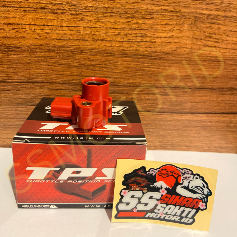 Jual TPS Throttle Position Sensor 4SIM 4S1M VARIO 150 | Shopee Indonesia