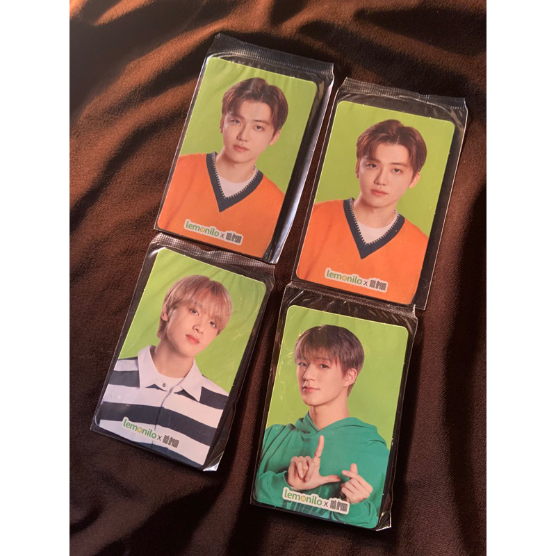 Jual PC lemonilo x nct dream (ORIGINAL) | Shopee Indonesia