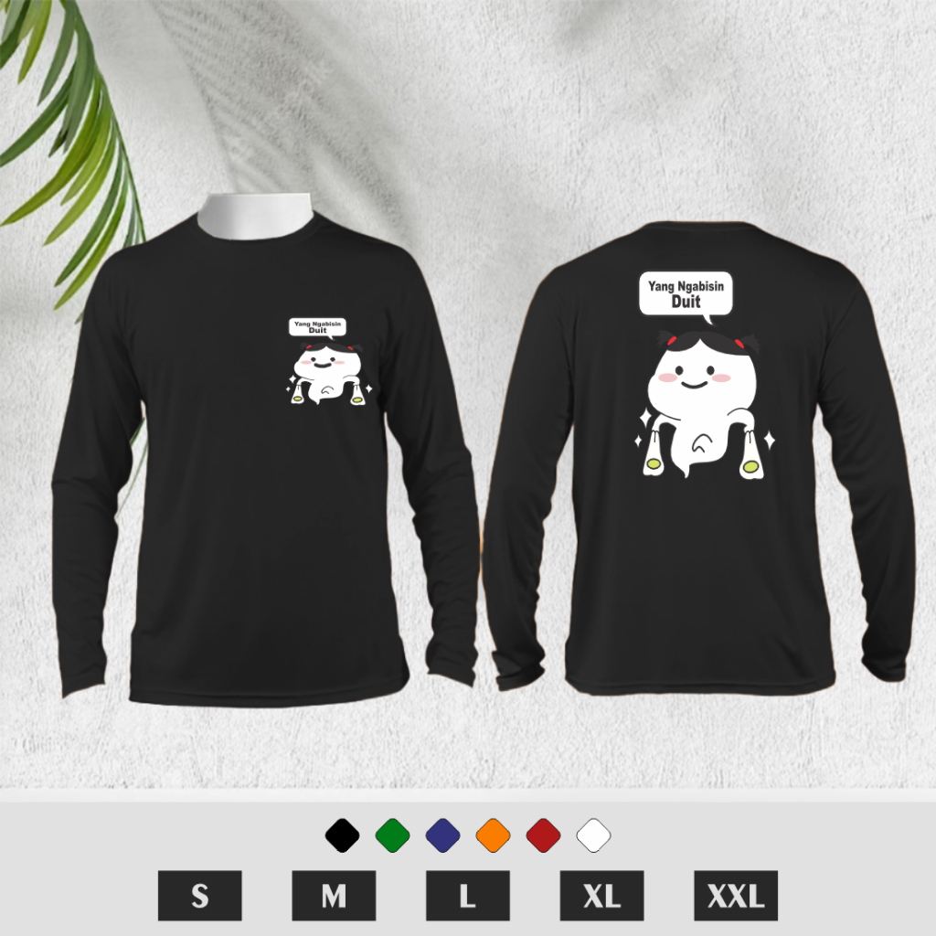 Jual (HADIAH GANTUNGAN KUNCI)KAOS LENGAN PANJANG-KAOS VIRAL YANG ... Jual (HADIAH GANTUNGAN KUNCI)KAOS LENGAN PANJANG-KAOS VIRAL YANG ...