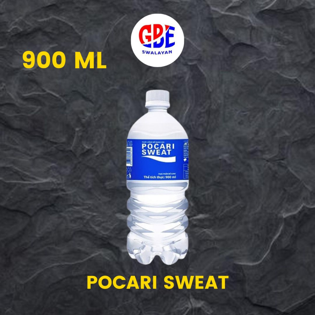 Jual POCARI SWEAT 900 ML | Shopee Indonesia