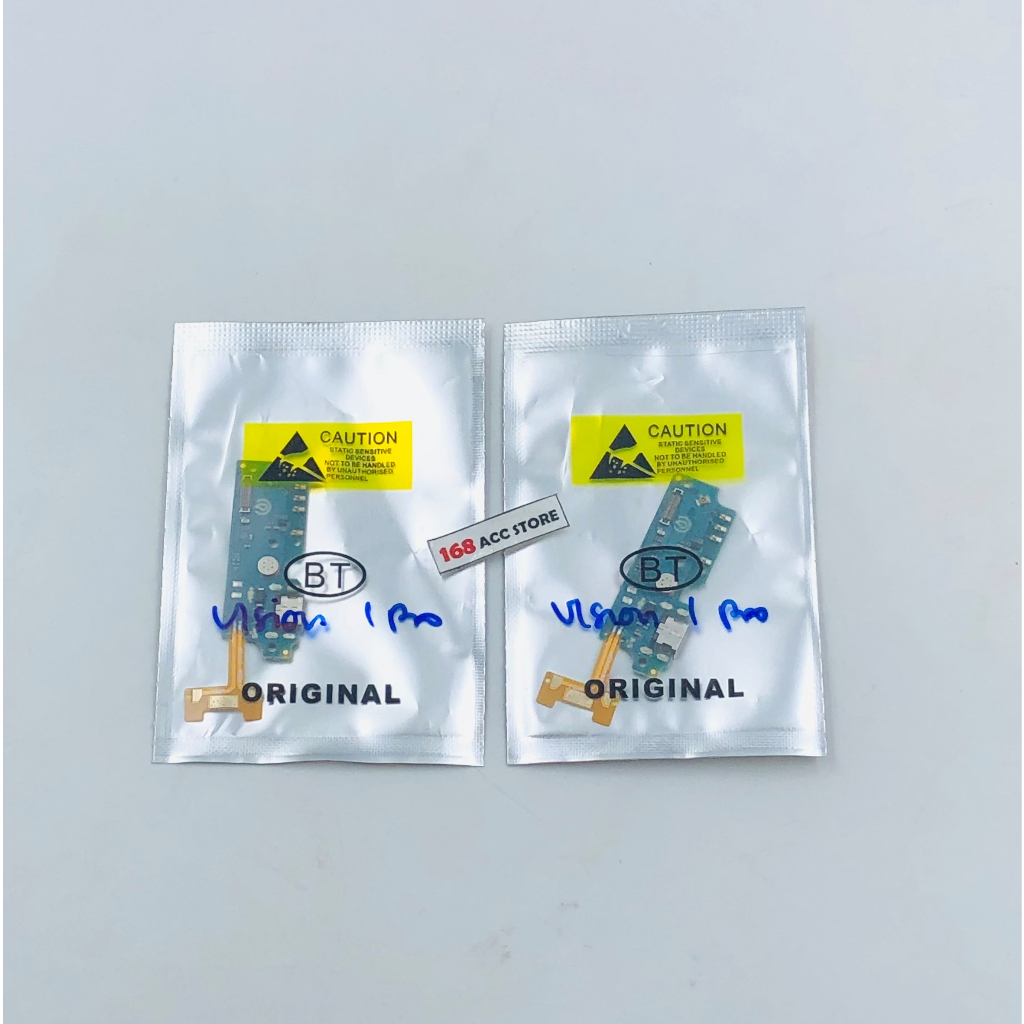 Jual Flexible Con tc ITEL Vison 1 / Vision 1 pro / a49 Fleksibel Cas Charger | Shopee Indonesia