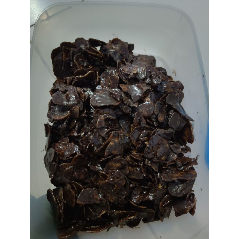 Jual Cemilan Pisang Coklat Lumer | Shopee Indonesia