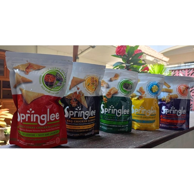 Jual Springlee Premium 70 gr | Shopee Indonesia