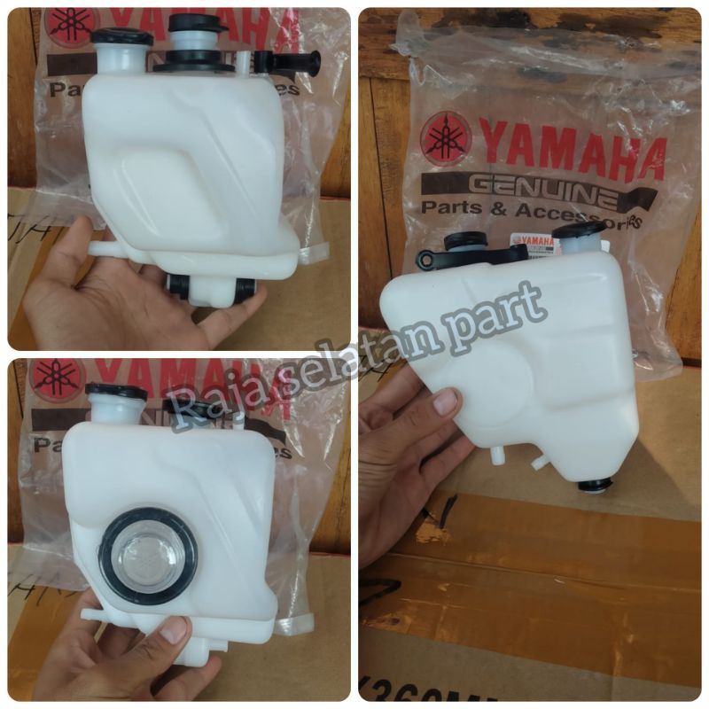 Jual BOTOL OLI SAMPING RX KING RX SPESIAL ORIGINAL | Shopee Indonesia