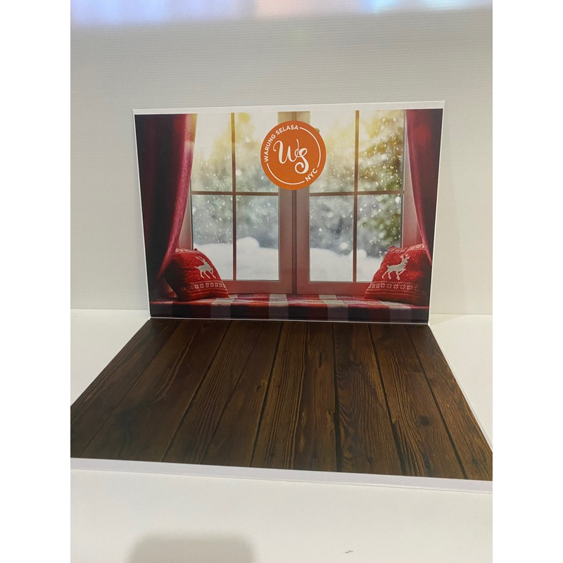 Jual Alas Foto Produk Tema Natal Background Foto Produk | Shopee Indonesia