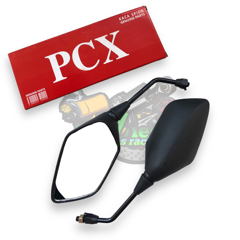 Jual Spion PCX 150 PCX 160 Vario 125 Vario 150 Vario 160 ADV Nmax Aerox ...