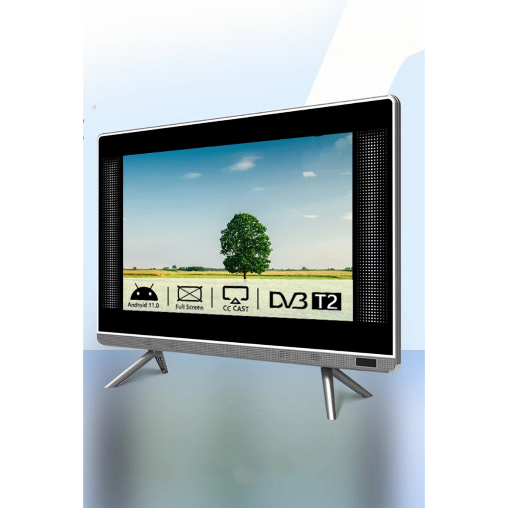Jual *Fujiyama* Smart TV LED TV 20 INCH HD Ready FHD TV Monitor Pc ...