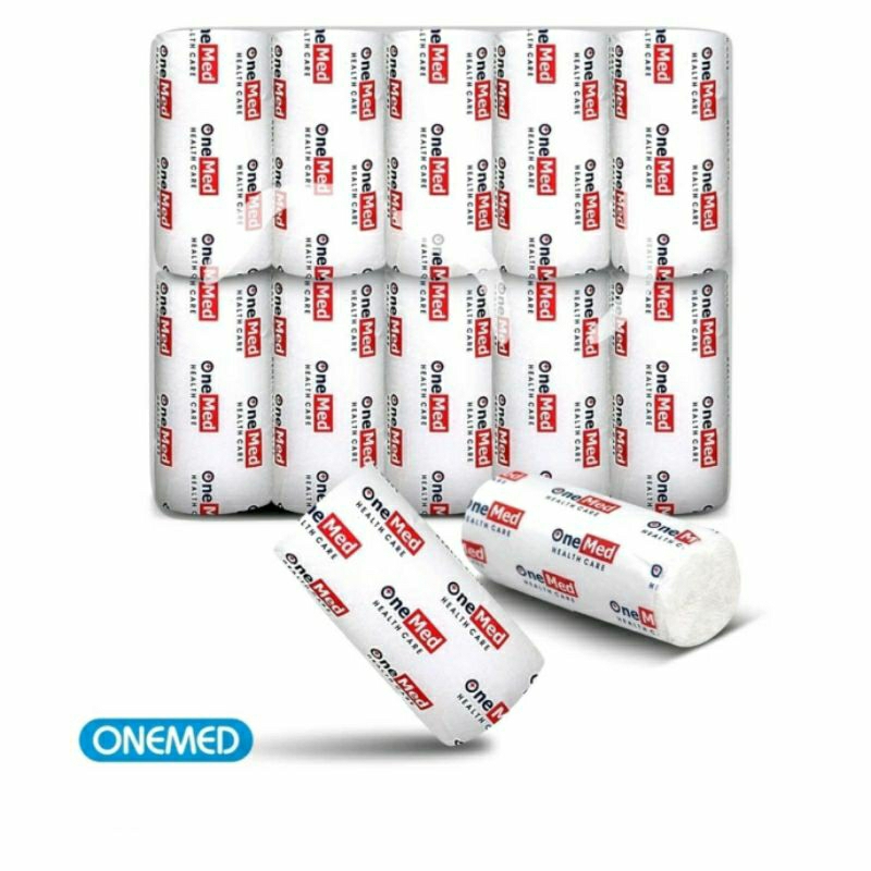 Jual Hansaplast Kasa Roll Elastis | Onemed Kasa Roll Elastis 4Yard x ...