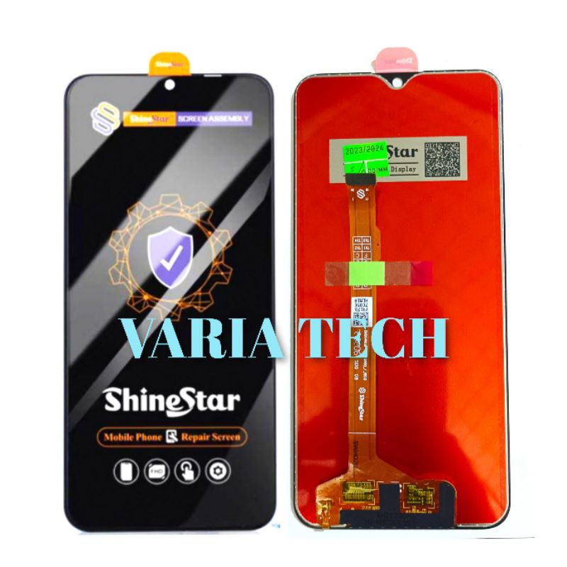 Jual LCD VIVO Y11/Y12/Y12i/Y15/Y17 FULL SET TOUCHSCREEN | Shopee Indonesia