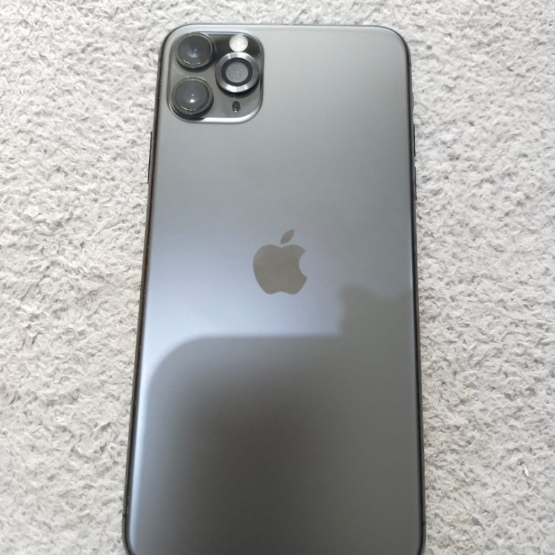Jual Iphone 11 Promax 64gb Space Grey Shopee Indonesia