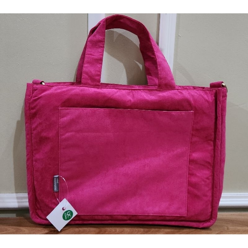 Jual LAPTOP BAG SUEDE BY MAMAYAYA.PROJECT | Shopee Indonesia