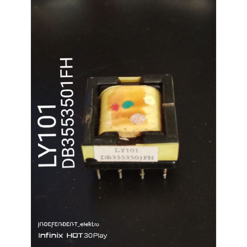 Jual Travo EE25 travo EE22 trafo ee22 Trafo EE25 original | Shopee Indonesia