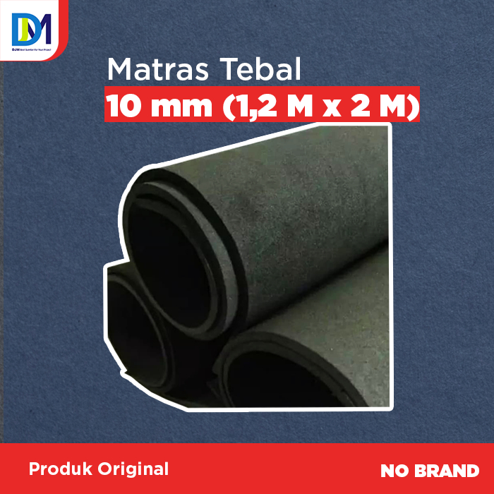 Jual Spoon Busa Ati/Hati Tebal 10 mm (1,2 M x 2 M) Original Terbaik ...