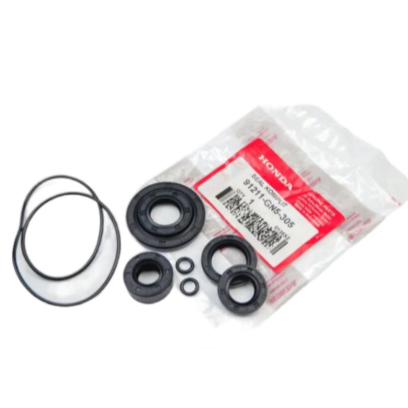 Jual SEAL KOMPLIT GRAND SUPRA FIT SUPRA X LEGENDA SIL KOMPLIT GN5 | Shopee Indonesia