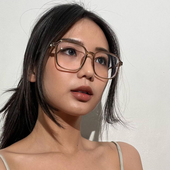 Jual Karamata | Remi Frame (square frame) | Shopee Indonesia