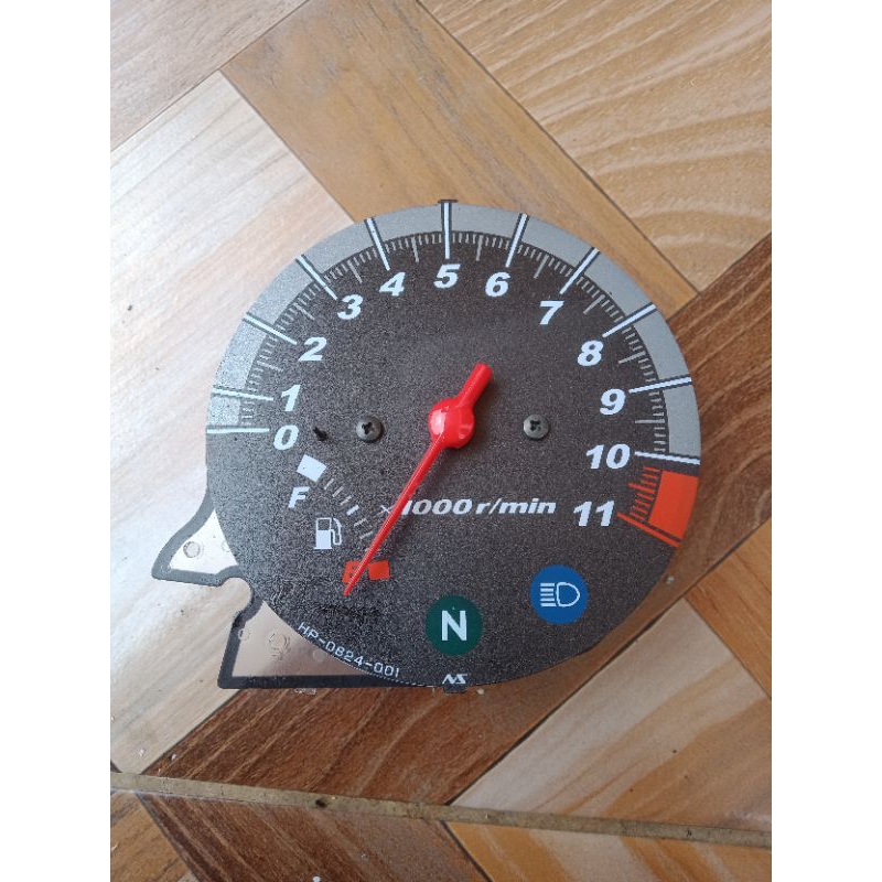 Jual mesin rpm speedometer original Honda tiger Revo Tirev pece ...