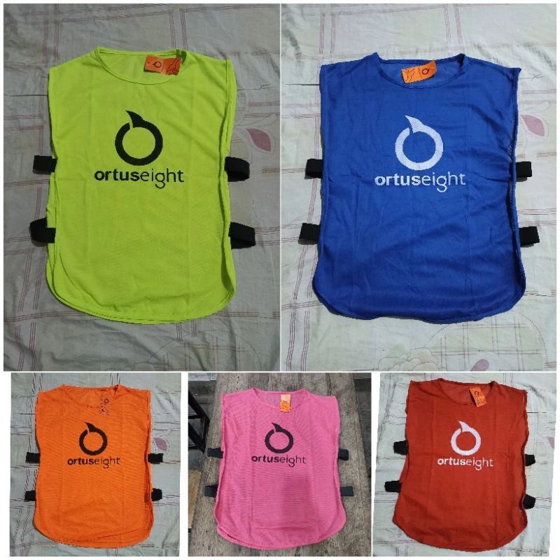 Jual ROMPI BOLA ORTUSEIGHT / ROMPI LATIHAN / ROMPI FUTSAL / ROMPI ...
