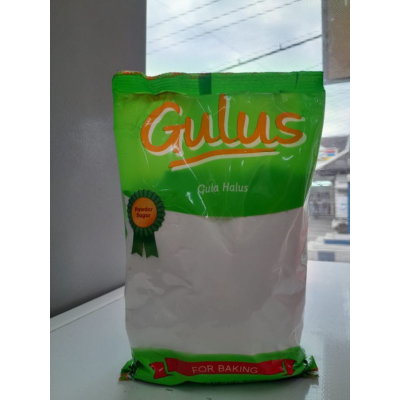 Jual GULUS GULA HALUS 500g | Shopee Indonesia Jual GULUS GULA HALUS 500g | Shopee Indonesia