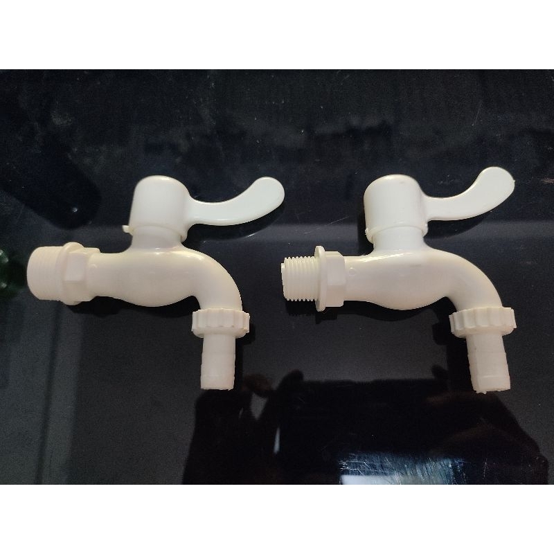 Jual Kran air ukuran ½ dan ¾ inch | Shopee Indonesia
