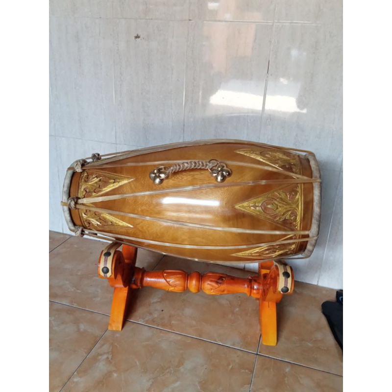 Jual Kendang Ciblon | Shopee Indonesia