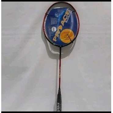 Jual Raket Original Pro Ace Stroke 880 Bonus Komplit Badminton | Shopee ...