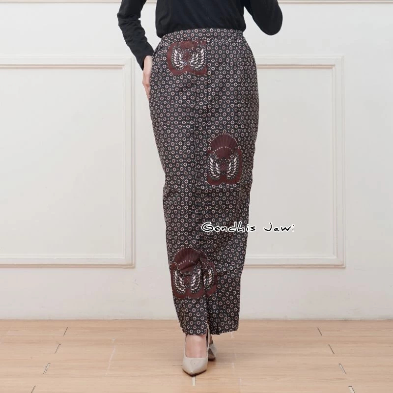 Jual ROK BATIK WIRU JADI ROK SPAN LIPIT JAWA ROK BAWAHAN KEBAYA MOTIF BATIK | Shopee Indonesia