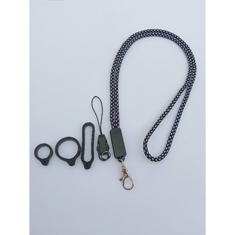 Jual Tali Lanyard HP,Tali Gantungan HP,Tali Gantungan Kunci free Karet ...
