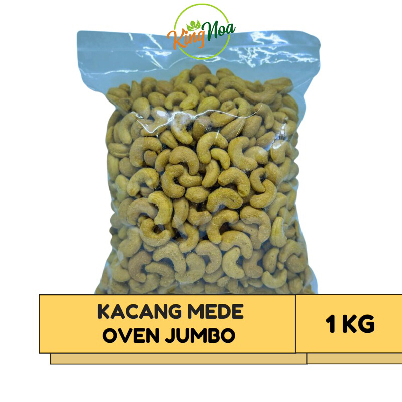 Jual MEDE MEDE JUMBO OVEN 1 KG | Shopee Indonesia