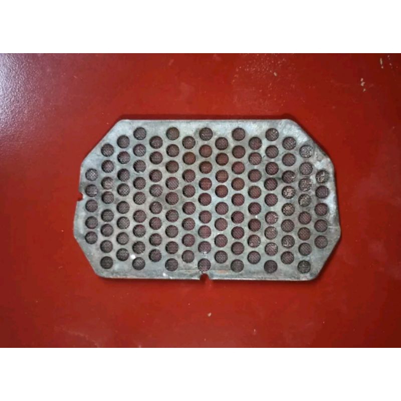 Jual plat kawat kasa nyamuk saringan filter honda astrea prima grand ...