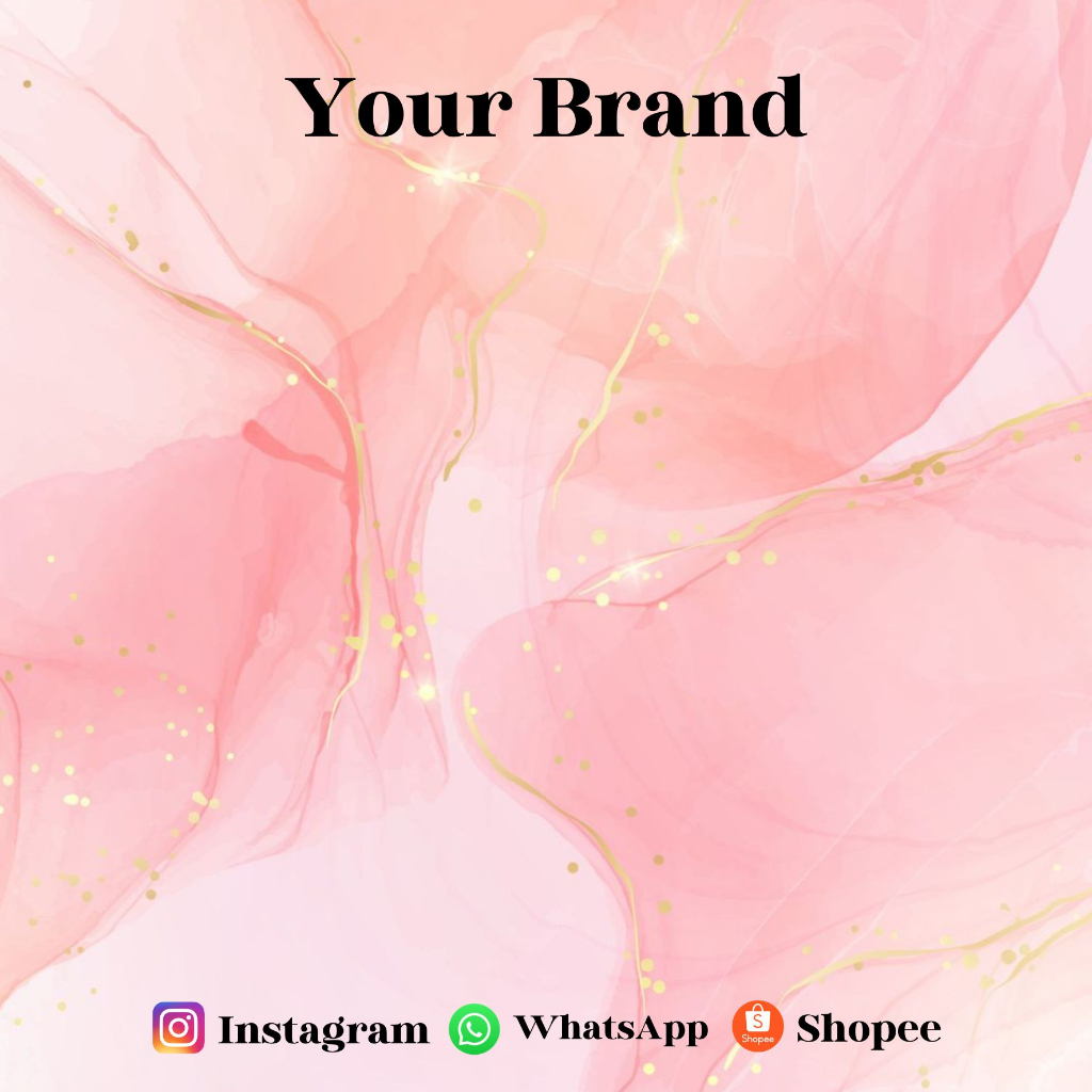 Jual ALAS PACKAGING MOTIF MARBLE | ALAS PACKING GELANG, CINCIN, KALUNG ...